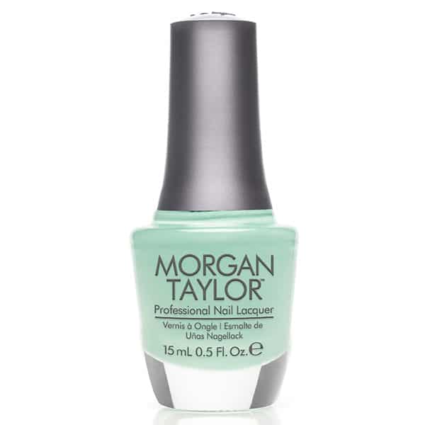 MORGAN TAYLOR MINT CHOCOLATE CHIP 15ML 085 – Black2Blonde