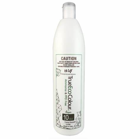 HI LIFT TRUE ECO COLOUR PEROXIDE 10VOL – Black2Blonde