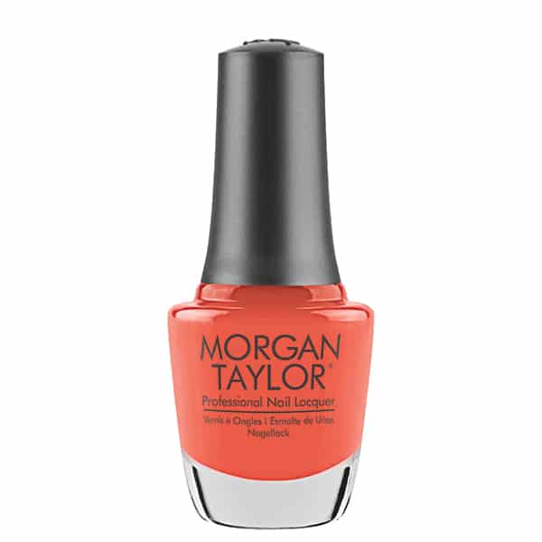 MORGAN TAYLOR TIKI TIKI LARANGA 15ML 894 – Black2Blonde